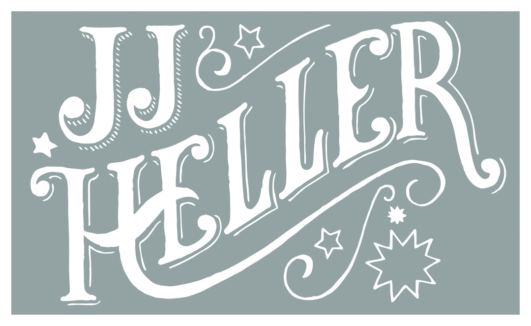 "Heaven Stands" Cuff Bracelet – JJ Heller
